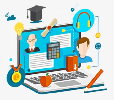 School Management System - School Based Management Clipart , Free ...