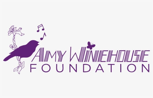 Amy Winehouse Foundation Logo , Free Transparent Clipart - ClipartKey