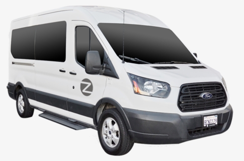 Transparent Van Clipart - 2017 Ford Transit Png , Free Transparent ...