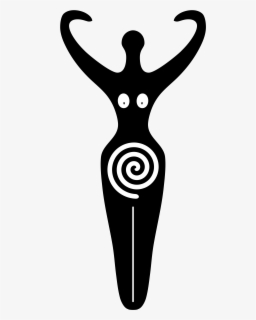 Pagan Clipart Polytheistic - Echo Symbol Greek Mythology , Free ...