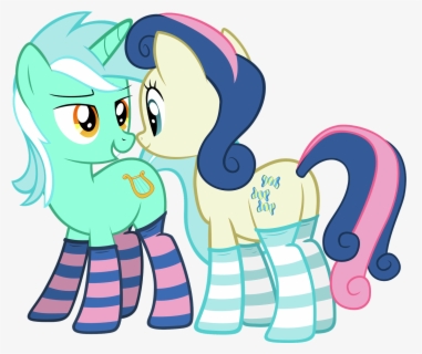Socks Clipart , Png Download - Lyra Mlp Socks , Free Transparent ...
