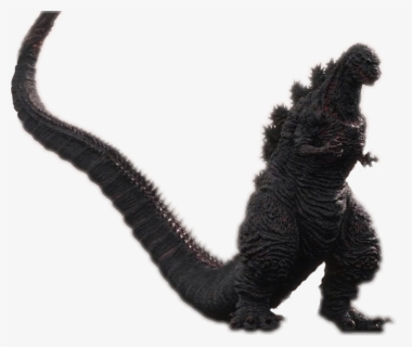 Drawn Godzilla Cute - Shin Godzilla Godzilla Coloring Pages , Free ...