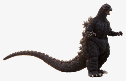 Transparent Godzilla Png - Draw Godzilla Side View , Free Transparent ...