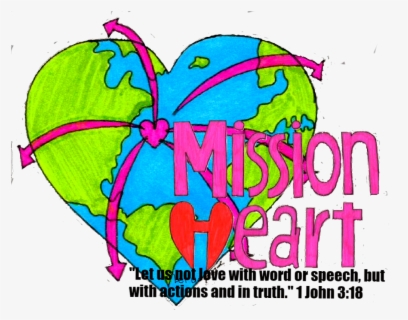 Transparent Mission Clipart - World Map , Free Transparent Clipart ...