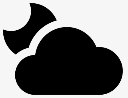 Partly Cloudy F , Free Transparent Clipart - ClipartKey