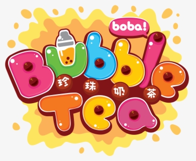 Transparent Boba Clipart - Bubble Tea Pixel Gif , Free Transparent ...