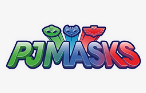 Download Pj Masks Logo Vector Clipart , Png Download - Pj Masks Gekko ...