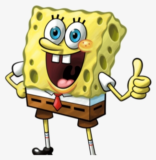 Spongebob Squarepants Creature From The Krusty Krab , Free Transparent ...