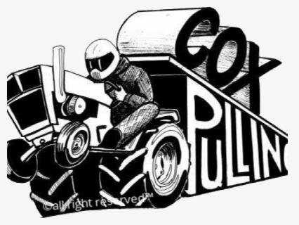 Tractor Pull Clipart , Free Transparent Clipart - ClipartKey