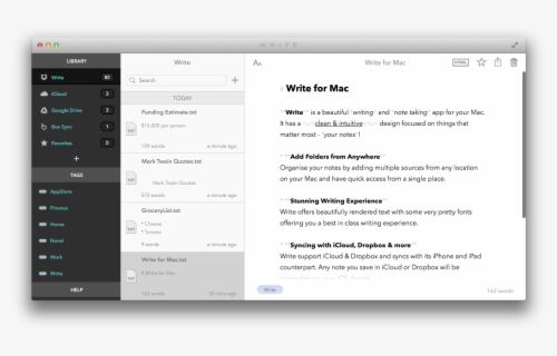 Note Taking Fonts - Best Free Writing Software , Free Transparent ...