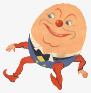 Cartoon Humpty Dumpty Clipart , Free Transparent Clipart - ClipartKey