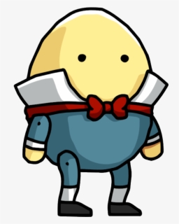 Humpty Dumpty Clipart , Png Download - Humpty Dumpty Transparent ...