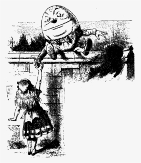Humpty Dumpty Clipart , Png Download - Humpty Dumpty Transparent ...