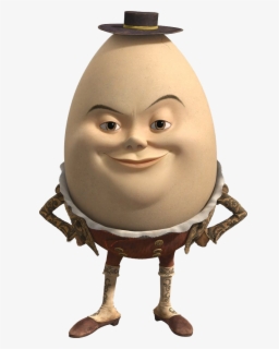 Humpty Dumpty Clipart , Png Download - Humpty Dumpty Transparent ...