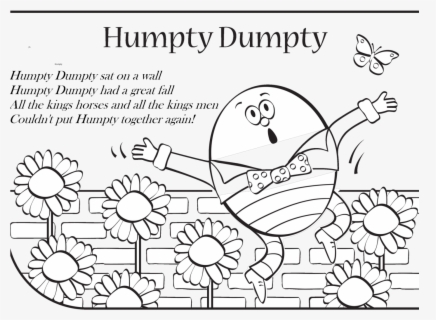 Free Humpty Dumpty Clip Art with No Background - ClipartKey