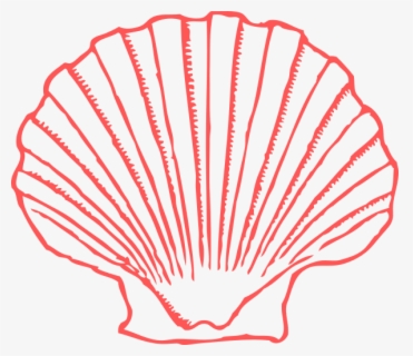 Transparent Shell Clip Art - Shell Heraldry , Free Transparent Clipart ...