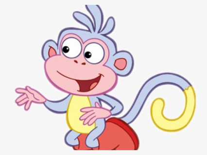 Free Dora The Explorer Clip Art with No Background - ClipartKey