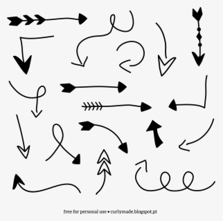 Fun Arrows To Draw , Free Transparent Clipart - ClipartKey