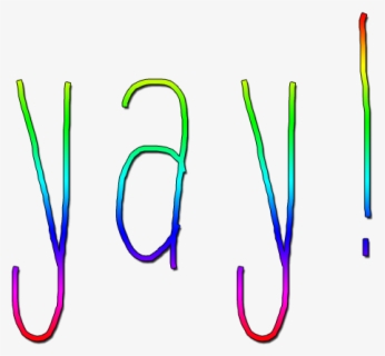 Yay Clipart Emoji - Yay Reaction Facebook Png , Free Transparent ...