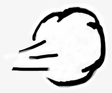 Free Fart Clip Art with No Background - ClipartKey