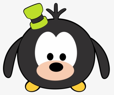 Disney Mickey Tsum Tsum Clipart - Tsum Tsum Minnie Mouse , Free ...