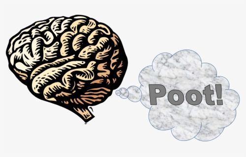 Brain Clipart Cute - Clipart Brain Fart , Free Transparent Clipart ...