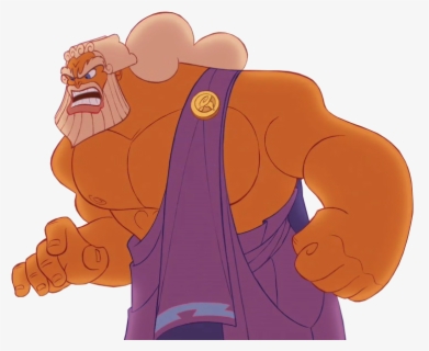 Zeus Clipart Hercules - Zeus Hercules Png , Free Transparent Clipart ...