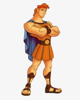 Philoctetes Hercules Disney , Free Transparent Clipart - ClipartKey