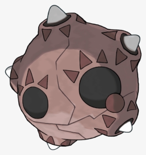 Meteor Pokemon Clipart , Png Download - Star Pokemon Sun And Moon ...