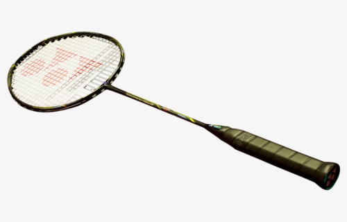 Transparent Badminton Clipart - Racket Badminton Transparent Background ...