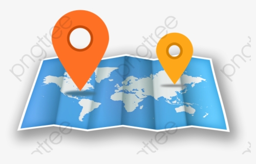 Symbol Computer Location Icons Hq Image Free Png - Red Location Icon ...