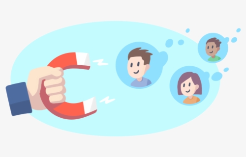 Customer Engagement White Icon , Free Transparent Clipart - ClipartKey