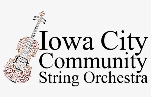 Transparent String Orchestra Clipart - String Orchestra Logo , Free ...