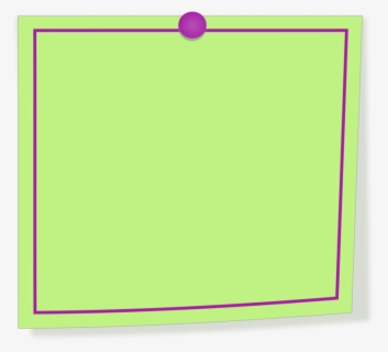 Blur Clipart Post It - Circle , Free Transparent Clipart - ClipartKey