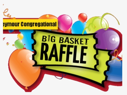 Download Basket Raffle - ClipartKey