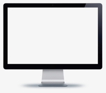 Computer Screen Transparent Png - Monitor Png , Free Transparent ...