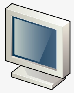 Computer Screen - Computer Screen Clip Art , Free Transparent Clipart ...