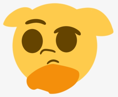 Download Transparent Background Discord Emojis - ClipartKey