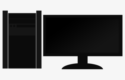 Computer Data Illustration , Free Transparent Clipart - ClipartKey