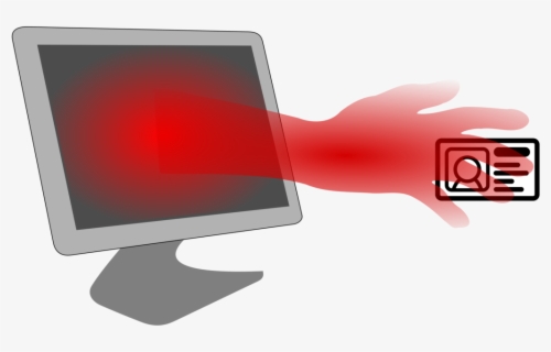 Computer Screen Transparent Png - Monitor Png , Free Transparent ...