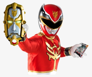 Power Rangers Megaforce - Power Rangers Art Transparent , Free ...