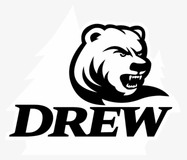 Drew Clipart Ranger - Drew University Athletics , Free Transparent ...