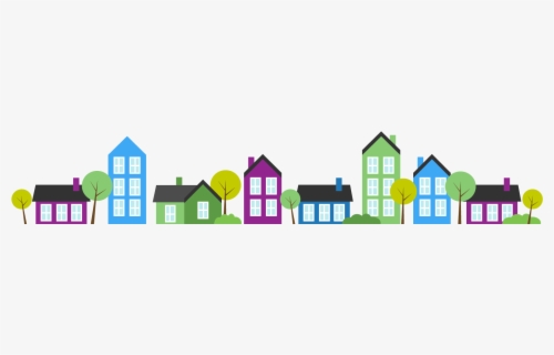 Free Housing Clip Art with No Background - ClipartKey