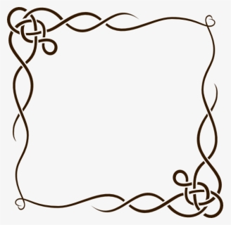 Funeral Borders Clipart Borders And Frames Funeral - Purple And Green ...