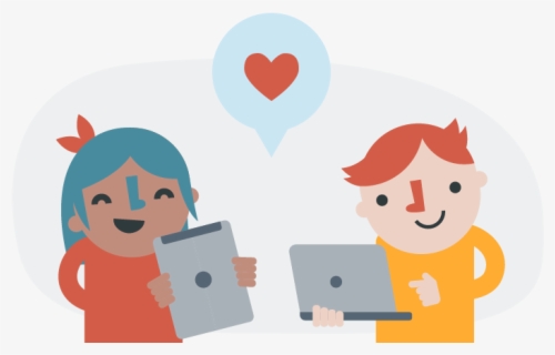 Pupils Clipart Student Centered Classroom - Student Centered Learning ...