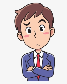 Free Thinking Clip Art with No Background - ClipartKey