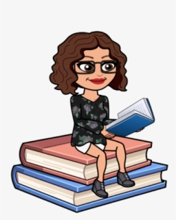 Bitmoji Homework , Free Transparent Clipart - ClipartKey