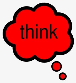 Free Thinking Clip Art with No Background - ClipartKey