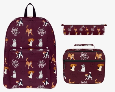 Lunch Box Clipart Empty Pencil Case - Stacyplays Backpack , Free ...