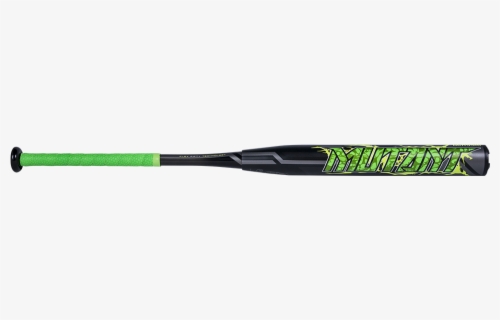 Baseball Bat Clipart Slow Pitch Softball - Tmnt Softball Bat , Free ...